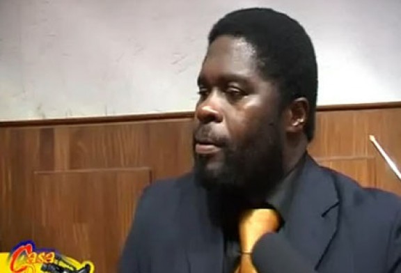Alain Moloto face à la press – Makolo Digital Tele- LAVDCONGO